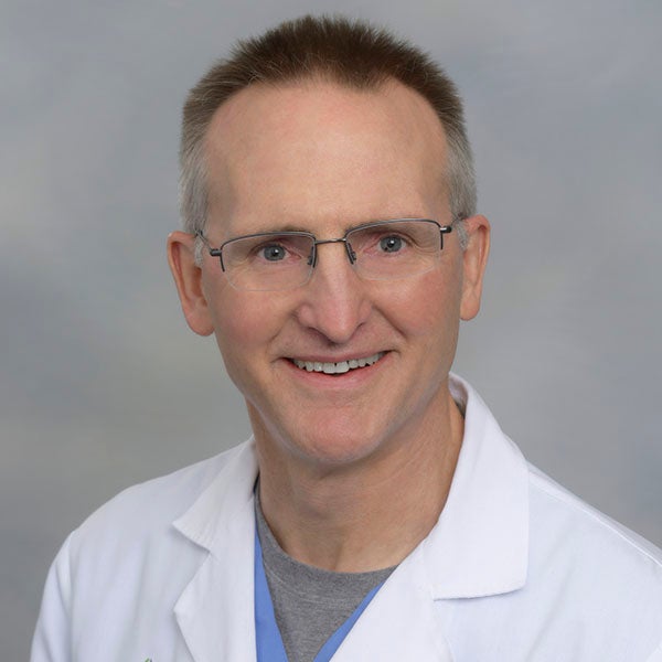 Hugh Bonner III, MD | Trinity Health Mid-Atlantic