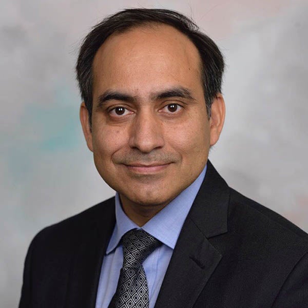 Sunil K. Dhar, MD | Trinity Health Mid-Atlantic