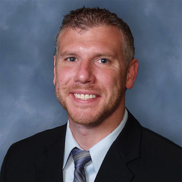 David P. Hardeski, MD | Trinity Health Mid-Atlantic