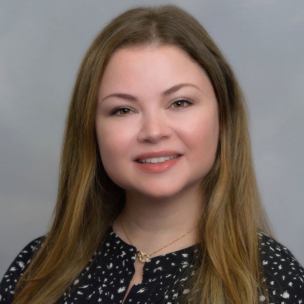 Renata Milman, DPM | Trinity Health Mid-Atlantic