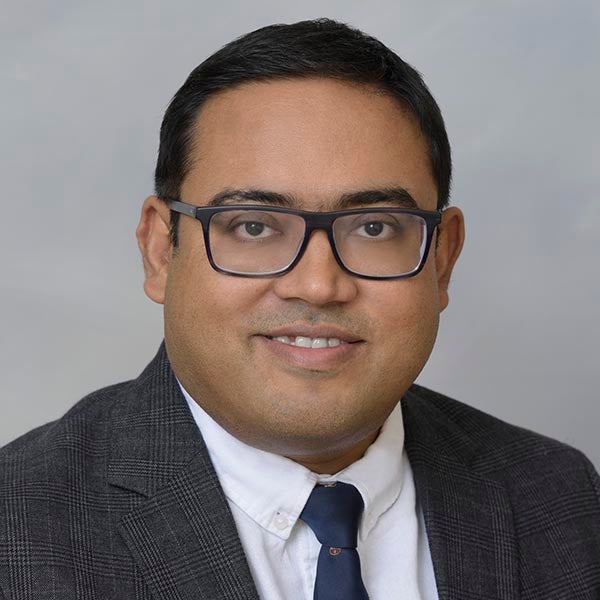 Abhishek Dutta, MD | Trinity Health Mid-Atlantic