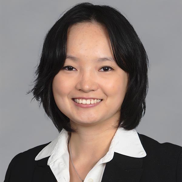 Xinyi Ge, MD | Trinity Health Mid-Atlantic