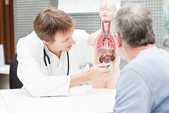Urology Care | Trinity Health Mid-Atlantic