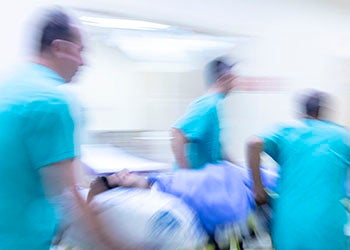 St. Mary Emergency Department | Trinity Health Mid-Atlantic