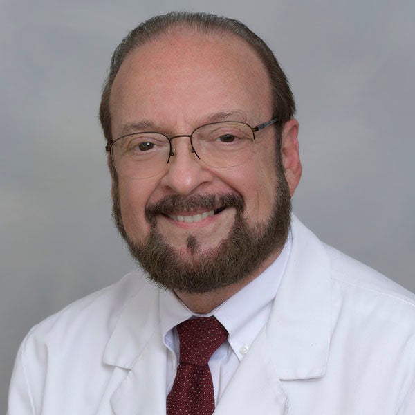 Richard A. Seifert, MD | Trinity Health Mid-Atlantic