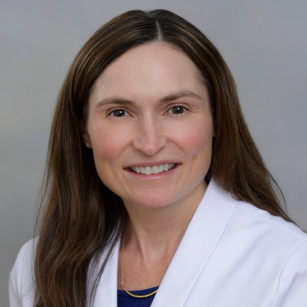 Wendymarie Gejer, MD | Trinity Health Mid-Atlantic