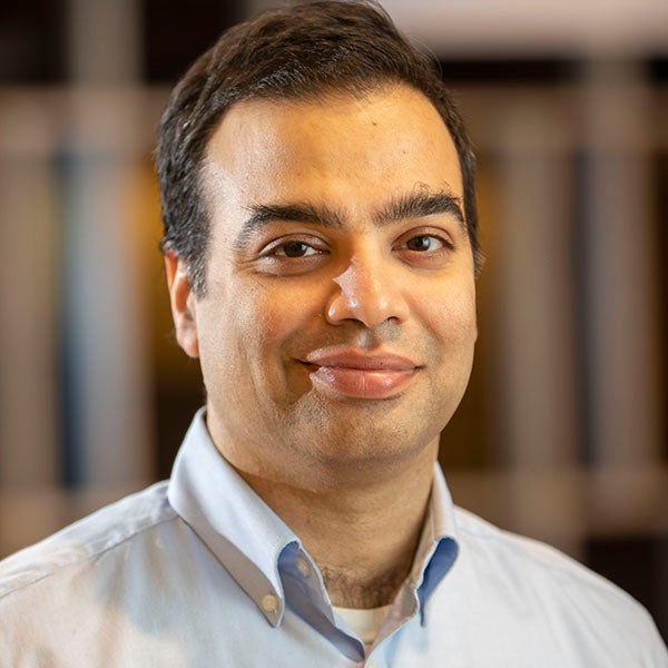 Samir S. Shah, MD | Trinity Health Mid-Atlantic