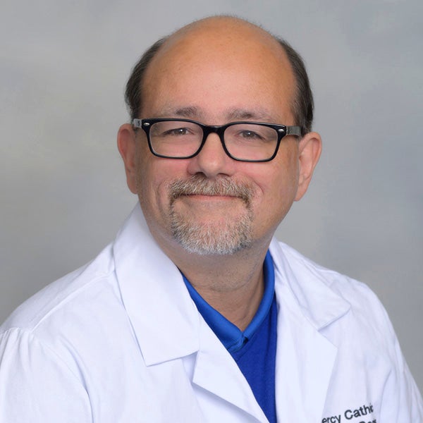 Steven R. Russell, MD | Trinity Health Mid-Atlantic