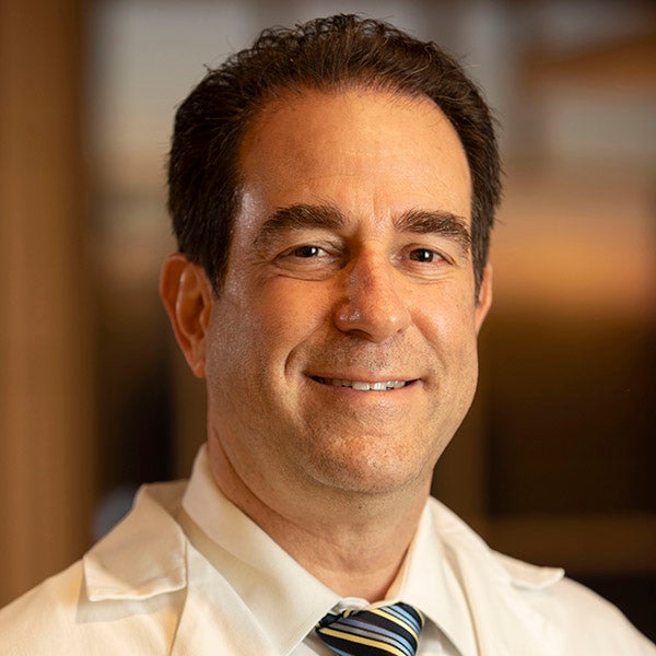 Richard L. Hyman, MD | Trinity Health Mid-Atlantic