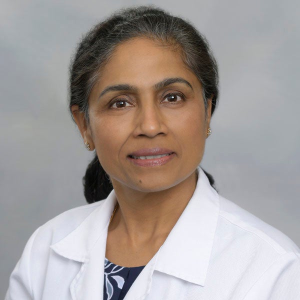 Maya Gupta, MD | Trinity Health Mid-Atlantic