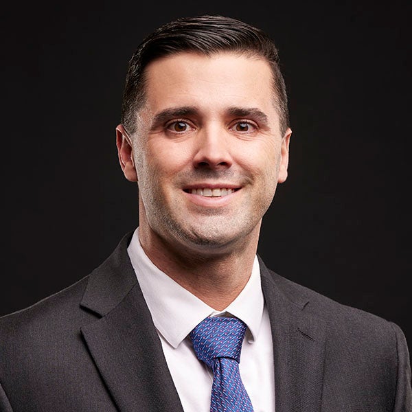 Andrew B. Peacock, DPM | Trinity Health Mid-Atlantic