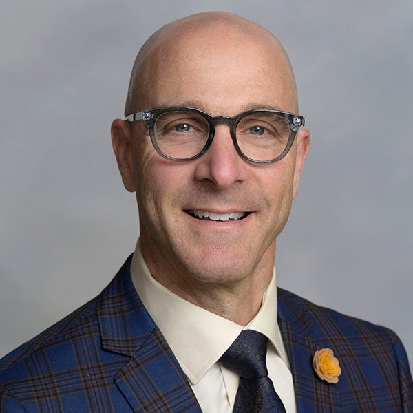 Brian D. Rosenthal, DO | Trinity Health Mid-Atlantic