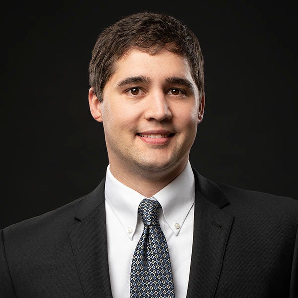 Joshua T. Steere, MD | Trinity Health Mid-Atlantic