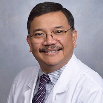 Rafael C. Castro, MD | Trinity Health Mid-Atlantic