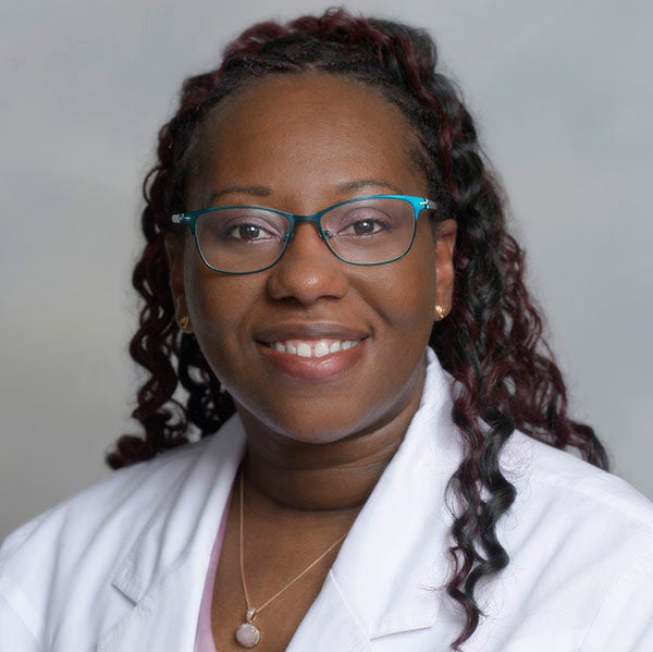 Danielle A. Butler, MD | Trinity Health Mid-Atlantic