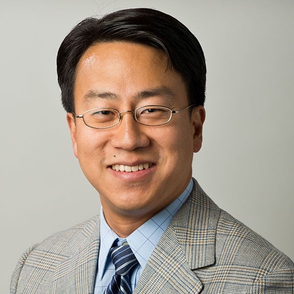 Eon K. Shin, MD | Trinity Health Mid-Atlantic
