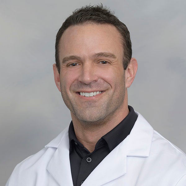 Jonathan D. White, DO | Trinity Health Mid-Atlantic