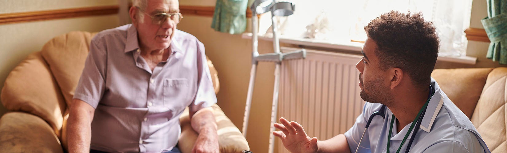 Transitional Care Unit | Trinity Health Mid-Atlantic