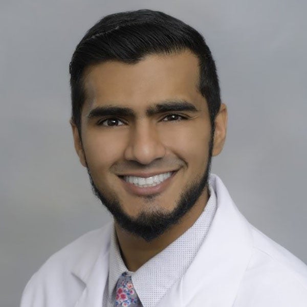 Meet Our Ophthalmology Residents | Trinity Health Mid-Atlantic