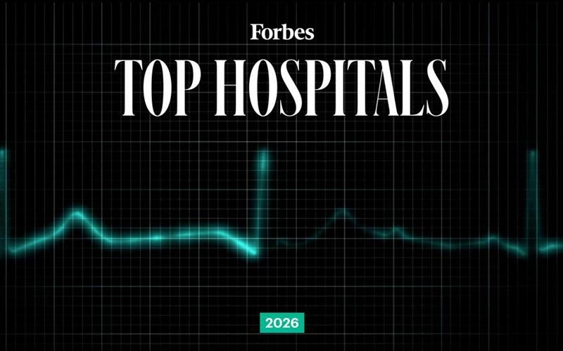 Saint Francis Hospital named to Forbes Top Hospitals 2026 list ...