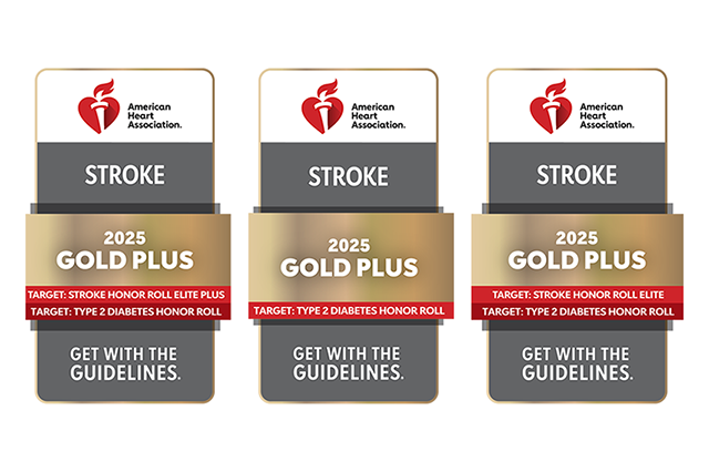 Trinity Health Mid-Atlantic recognized for excellence in cardiovascular ...